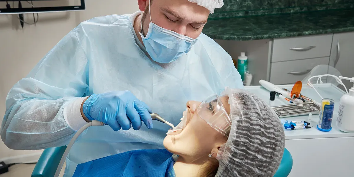 Step-by-Step Guide to the Root Canal Procedure